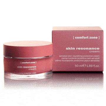 Comfort Zone Skin Resonance Cream - 1.69 oz - Skin Beauty Blog